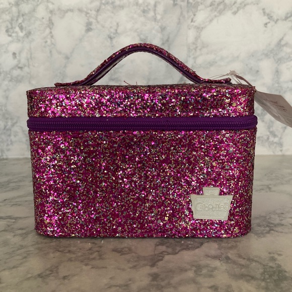 Caboodles | Makeup | Caboodles Go Getter Mini Vanity Valet | Poshmark